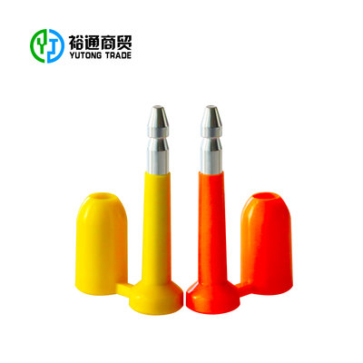 YT-BS001 truck security shipping container bolt seal