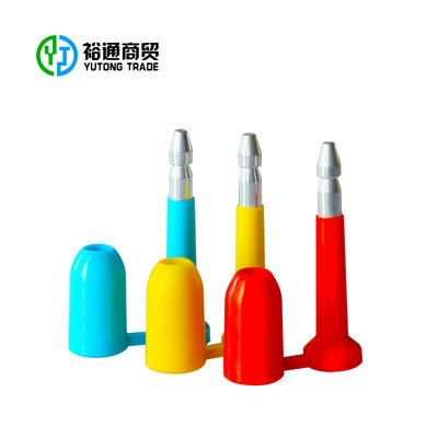 YT-BS001 truck security shipping container bolt seal