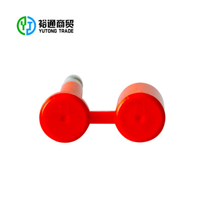 YT-BS001 truck security shipping container bolt seal