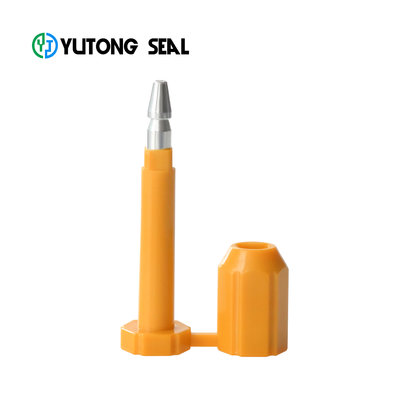 YT-BS 604 Self sealing bolt seal/anti-spin bolt seals