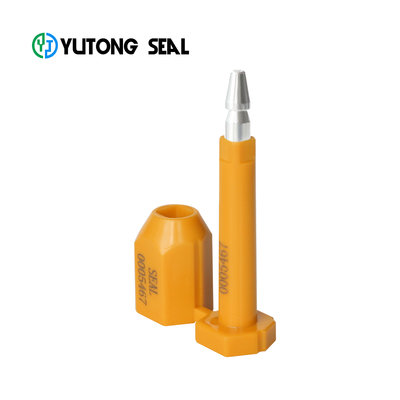 YT-BS 604 Self sealing bolt seal/anti-spin bolt seals