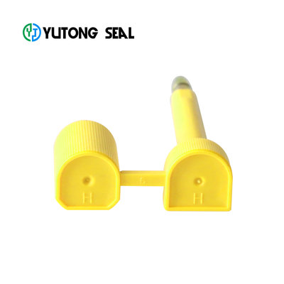 Quality-assured provide container bolt seals for sale YT-BS 103