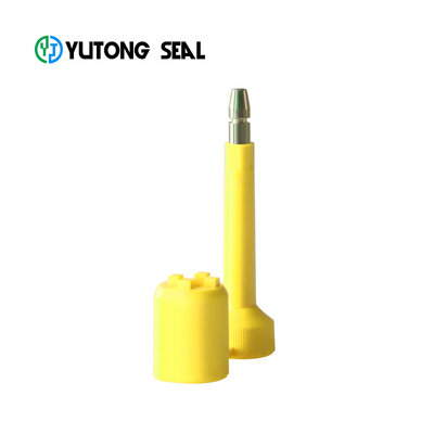 Quality-assured provide container bolt seals for sale YT-BS 103