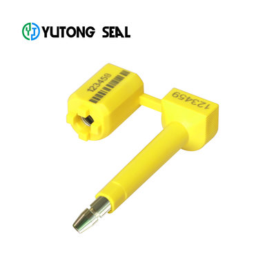 YT-BS 103 Anti-Spin Low-Carbon Security Container Bolt Seal