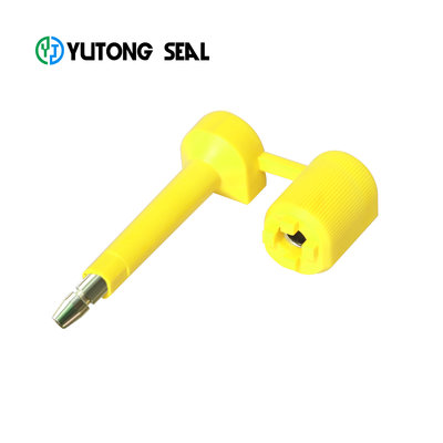 YT-BS 103 Anti-Spin Low-Carbon Security Container Bolt Seal