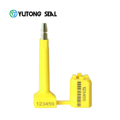 YT-BS 103 Anti-Spin Low-Carbon Security Container Bolt Seal