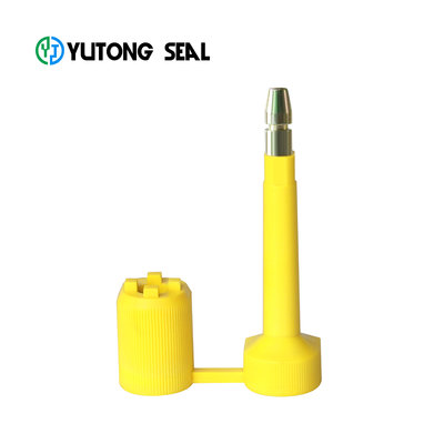 YT-BS 103 Anti-Spin Low-Carbon Security Container Bolt Seal