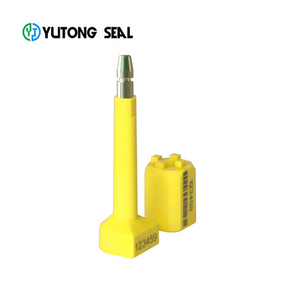 YT-BS 103 Anti-Spin Low-Carbon Security Container Bolt Seal