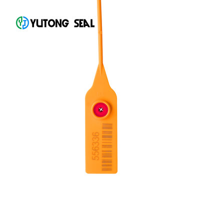 YT-PS 107 plastic security seal pp pull tight seal tag