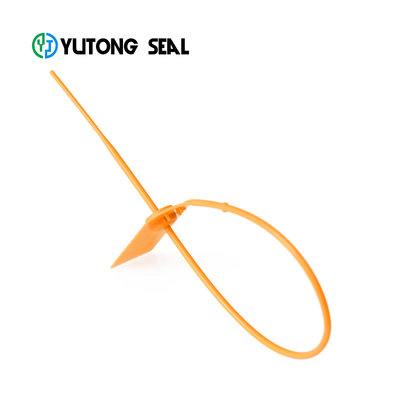 YT-PS 107 plastic security seal pp pull tight seal tag