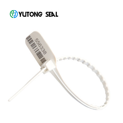 plastic bottle cap seal security plastic seal YT-PS 304