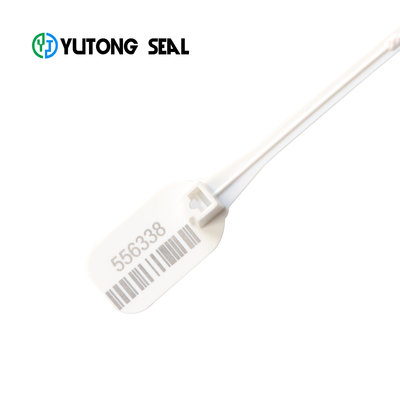 plastic bottle cap seal security plastic seal YT-PS 304