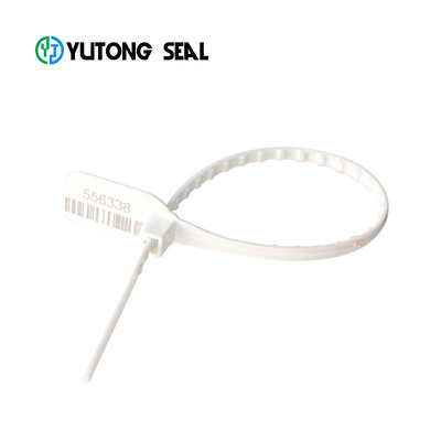 plastic bottle cap seal security plastic seal YT-PS 304