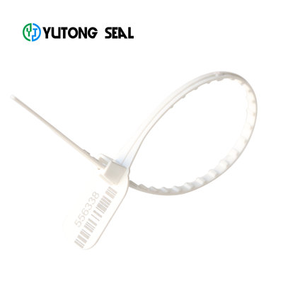 plastic bottle cap seal security plastic seal YT-PS 304