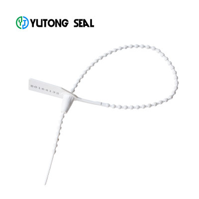 YTPS 410 security pull tight plastic seals/ container plastic seal