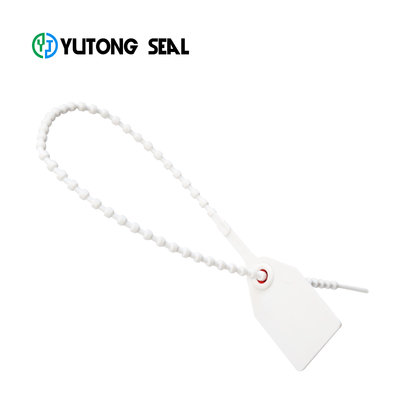 YTPS 410 security pull tight plastic seals/ container plastic seal