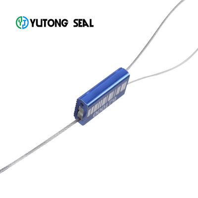 YT-CS 005 Self-locking cable security wire lead seal