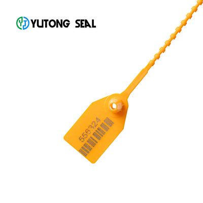 YT-PS 406 plastic wire seal, plastic lead seal