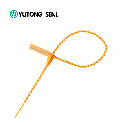 YT-PS 406 plastic wire seal, plastic lead seal
