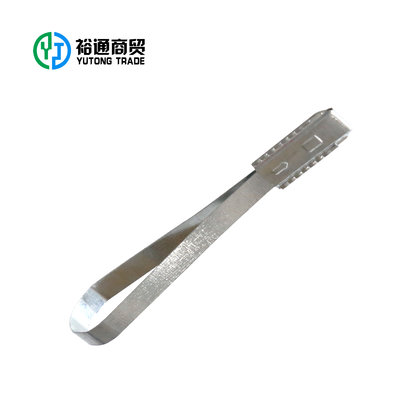 Tamper Evident Security Truck Door lock Metal Truck Seal