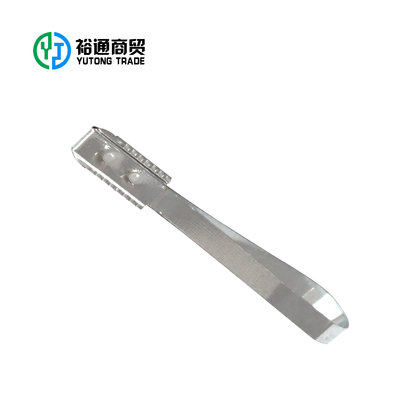 Tamper Evident Security Truck Door lock Metal Truck Seal
