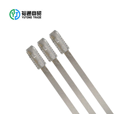 Tamper Evident Security Truck Door lock Metal Truck Seal