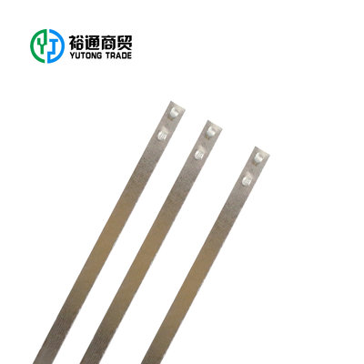 Tamper Evident Security Truck Door lock Metal Truck Seal
