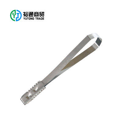 Tamper Evident Security Truck Door lock Metal Truck Seal