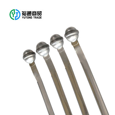 YTSS 003 Metal Strap Seal, Metal Strip Seals, Metal seal