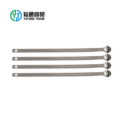YTSS 003 Metal Strap Seal, Metal Strip Seals, Metal seal