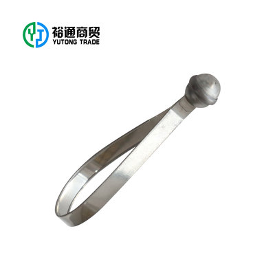 YTSS 003 Metal Strap Seal, Metal Strip Seals, Metal seal