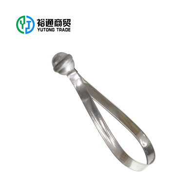 YTSS 003 Metal Strap Seal, Metal Strip Seals, Metal seal
