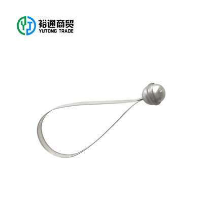YTSS 003 Metal Strap Seal, Metal Strip Seals, Metal seal