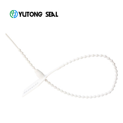 YT-PS 410 plastic seal with serial number
