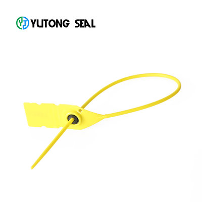YT-PS 102 security plastic seal price