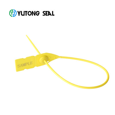 YT-PS 102 security plastic seal price