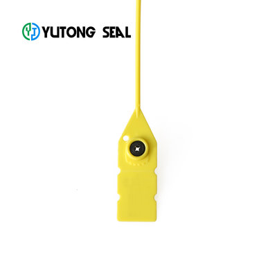 YT-PS 102 security plastic pull up seal