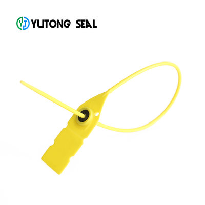 YT-PS 102 security plastic pull up seal