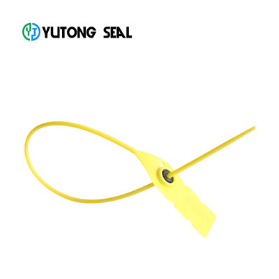 YT-PS 102 security plastic pull up seal