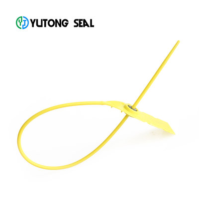YT-PS 102 security plastic pull up seal