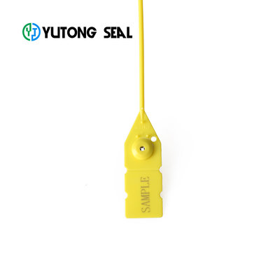 YT-PS 102 security plastic pull up seal