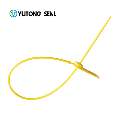 YT-PS 104 security plastic truck seals