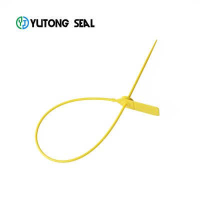 YT-PS 104 security plastic truck seals