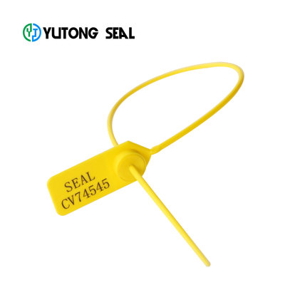 YT-PS 104 security plastic truck seals
