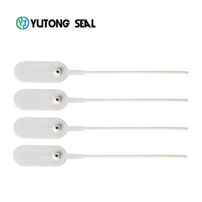 YT-PS 105 pull tight plastic seals lock