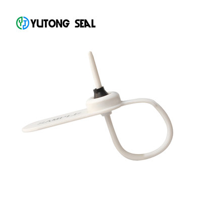YT-PS 105 pull tight plastic seals lock