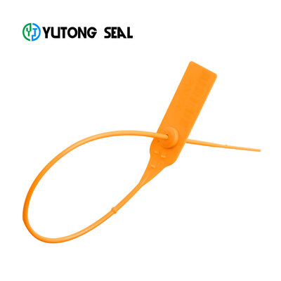 YT-PS 107 pull tight plastic indicative seal