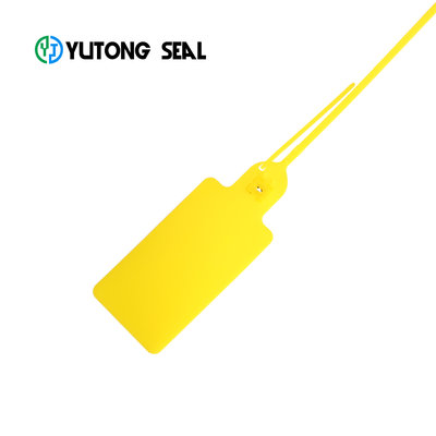 YT-PS 114 locking security plastic seals