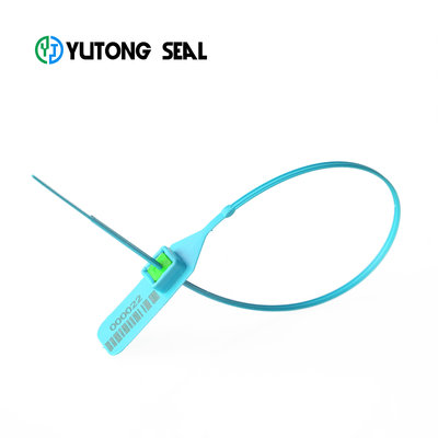 YT-PS 306 plastic seal containers lock