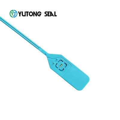 YT-PS 306 plastic seal containers lock